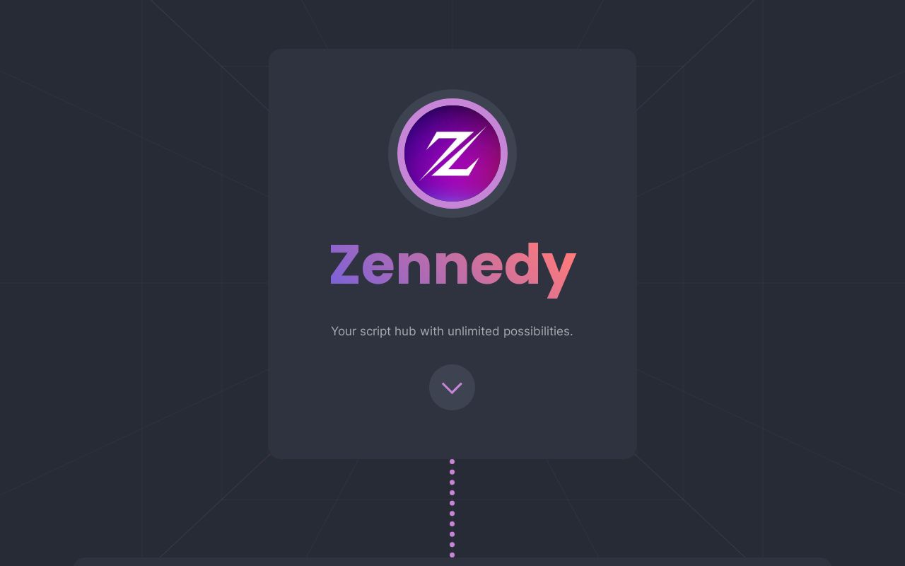 Zennedy